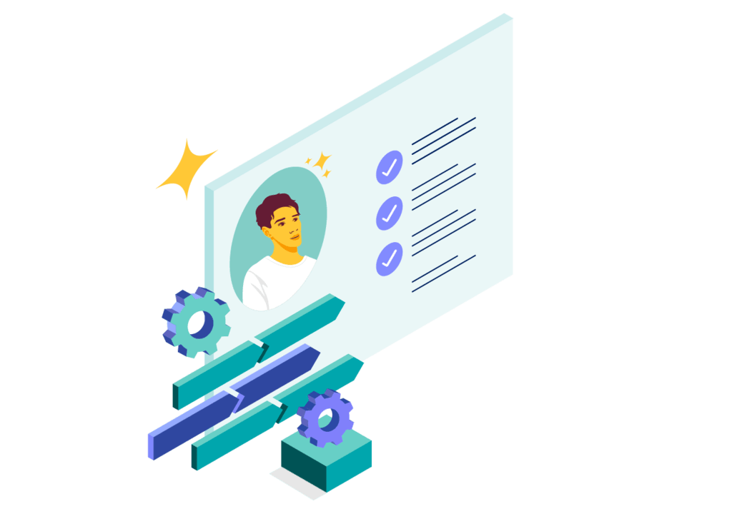 What is customer journey orchestration? | Pega